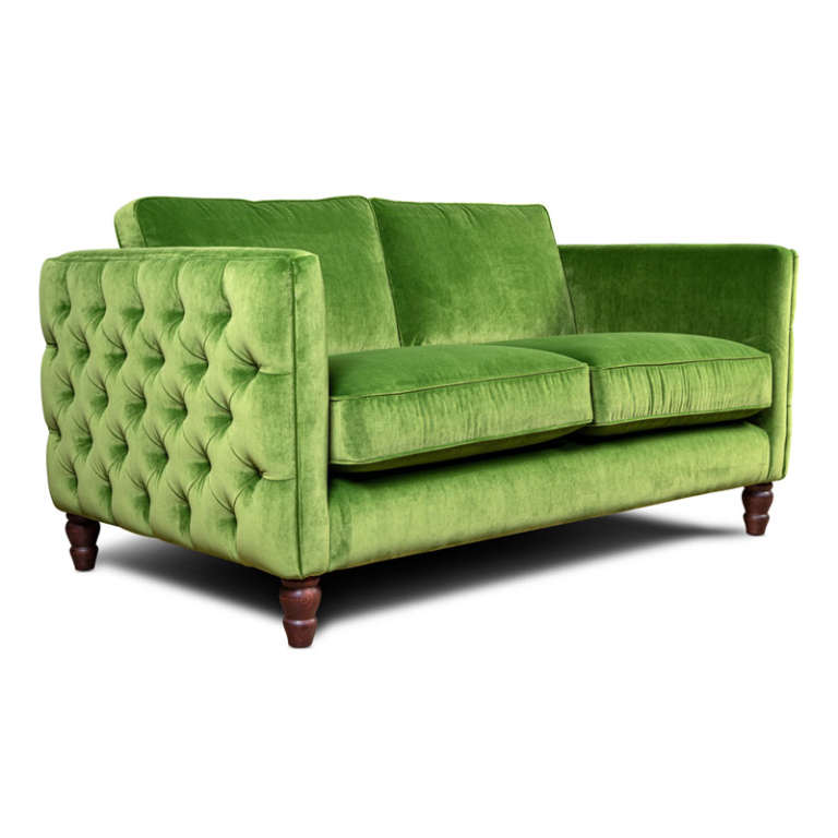 Upholsterers of note - Wallace & Howe