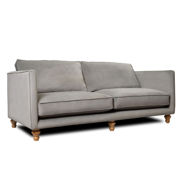 Upholsterers of note - Wallace & Howe